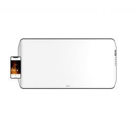 Duux DXCH13UK Edge 1500 Smart Convector Heater - White - Go Electrical